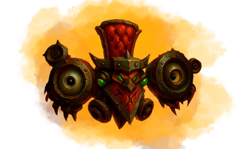 Boosting - VirtGold