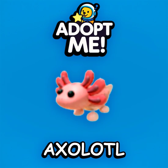 Sell Adopt Me Items - VirtGold
