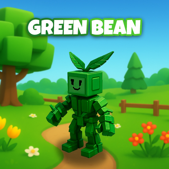 Grow a Garden - Items